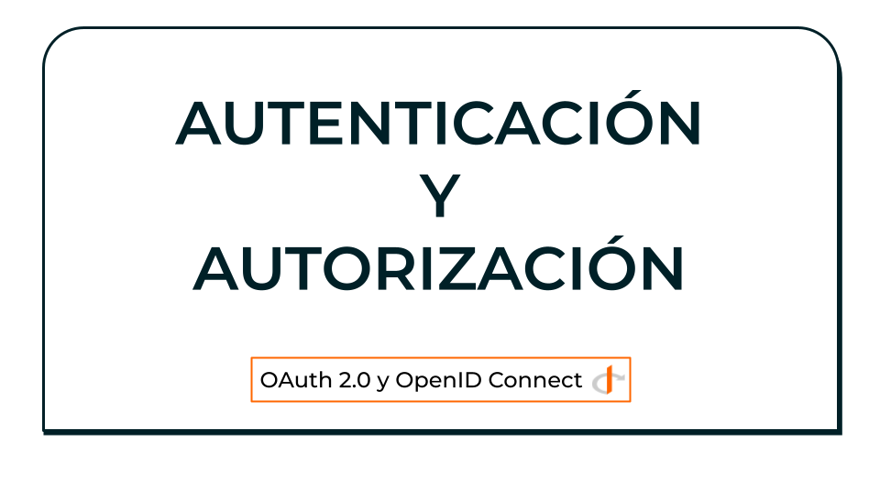 Autenticación y autorización: Aprende los conceptos Autenticación y autorización: Aprende los conceptos
